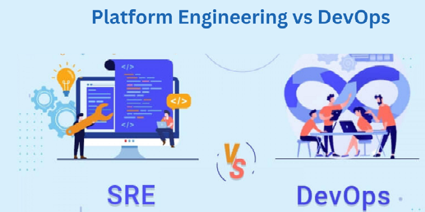 Platform Engineering vs Devops. What is the Difference Between Devops& Platform Engineering.